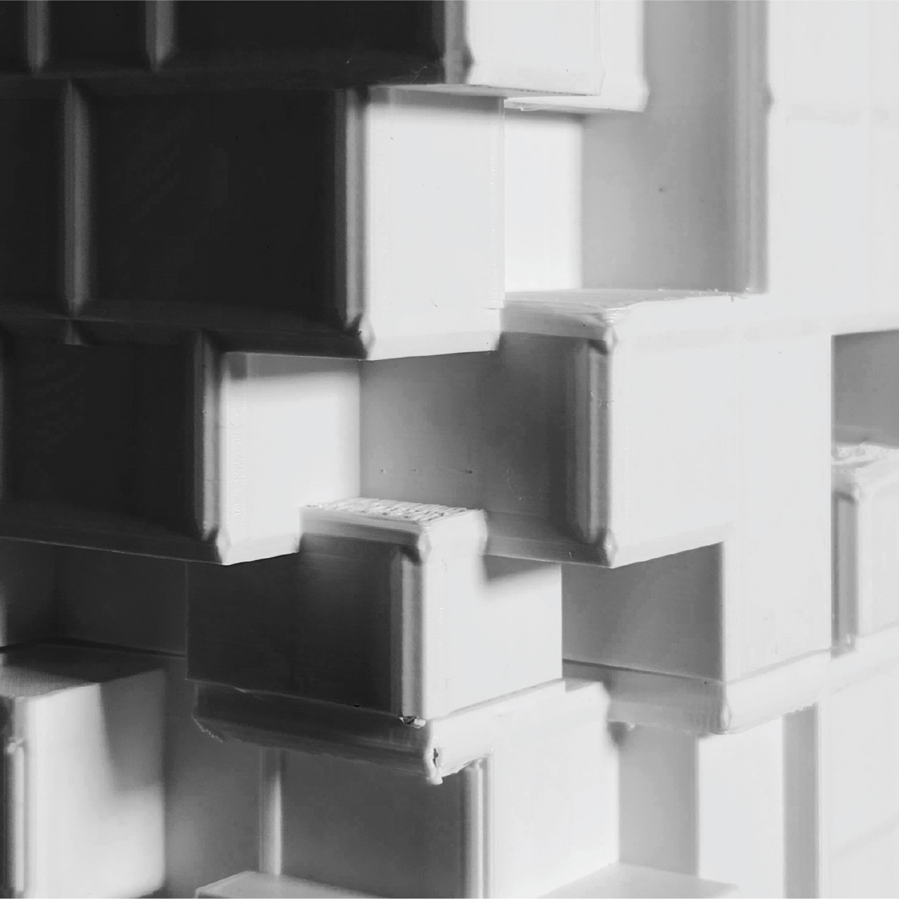 Pixelatrium – Jacob Swanson