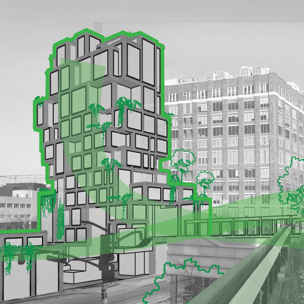 Architecture – Jacob Swanson