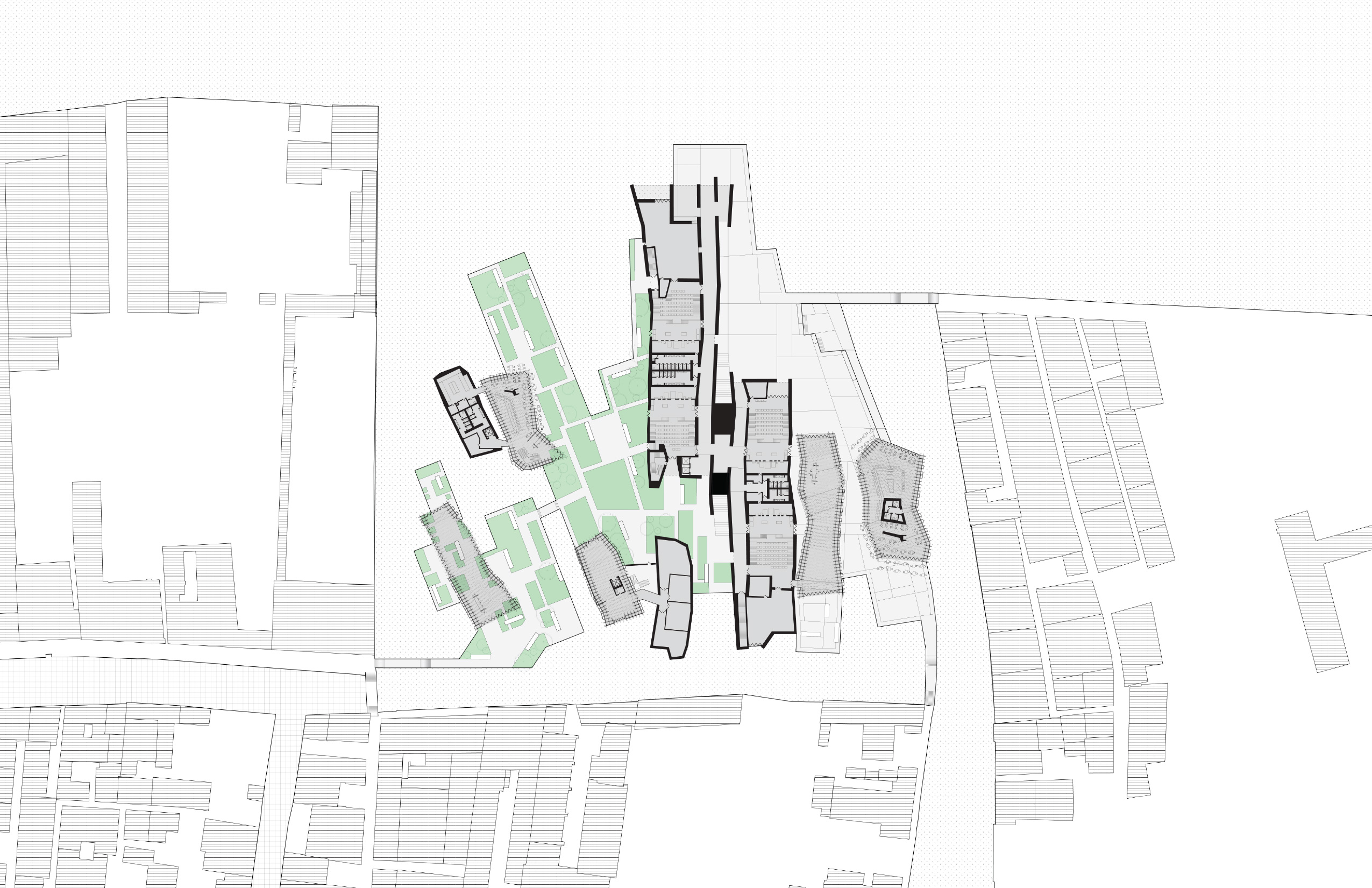 Venetian Vitrification – Jacob Swanson