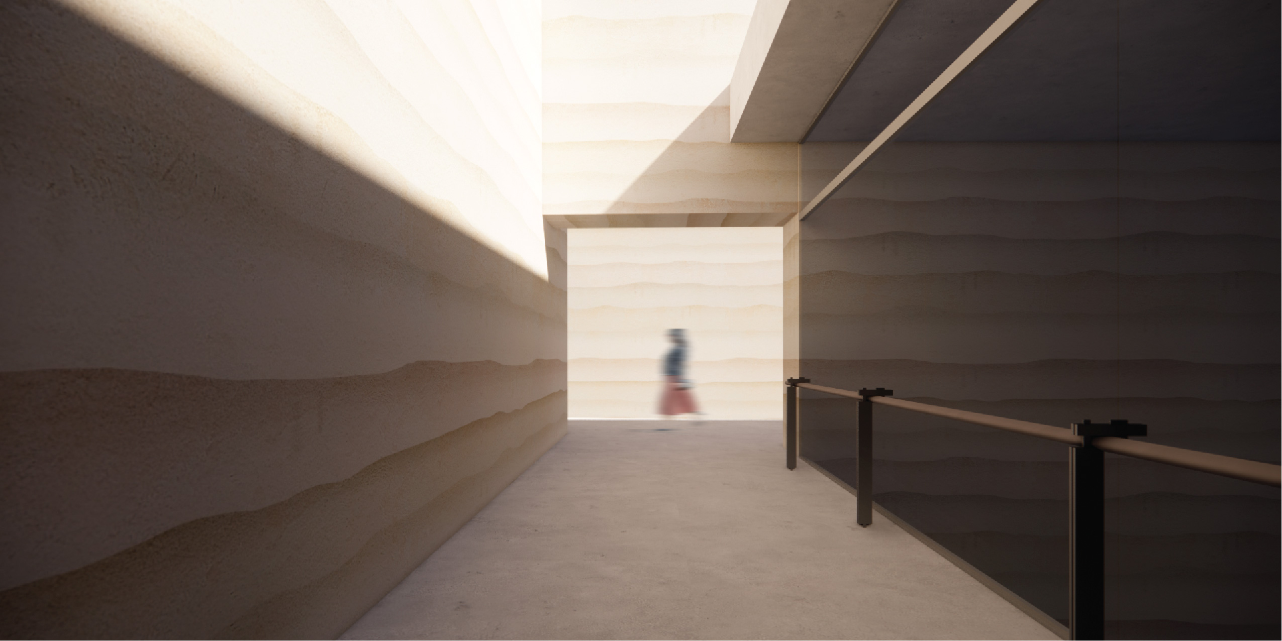 Venetian Vitrification – Jacob Swanson