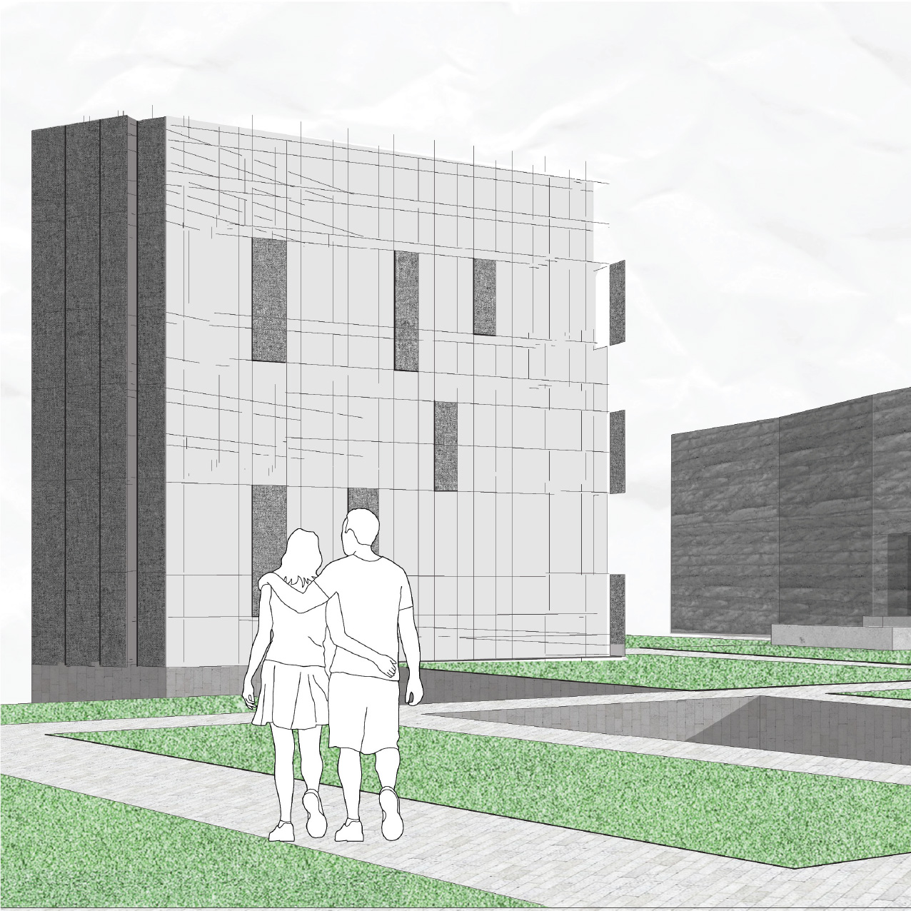 Venetian Vitrification – Jacob Swanson