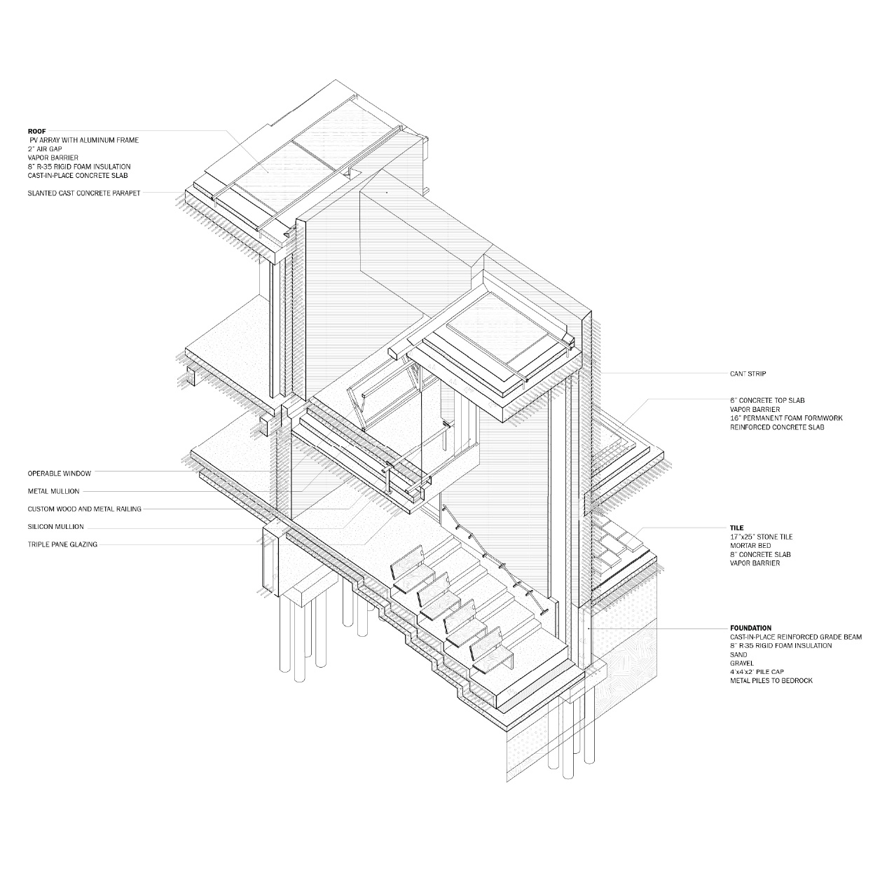 Venetian Vitrification – Jacob Swanson