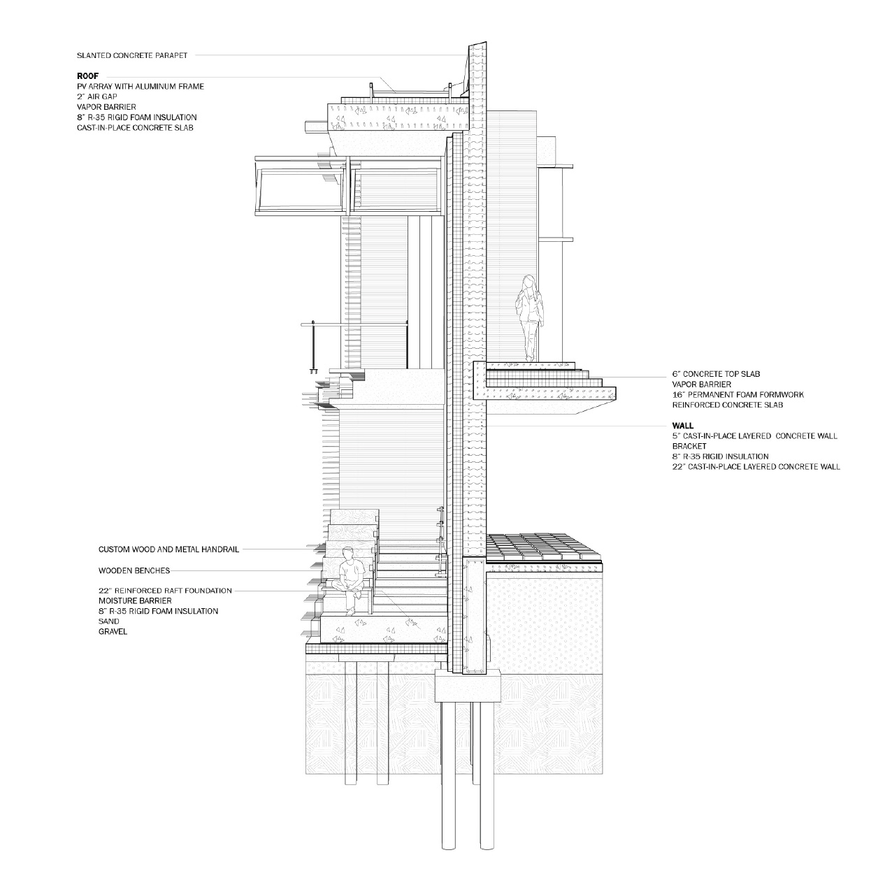 Venetian Vitrification – Jacob Swanson