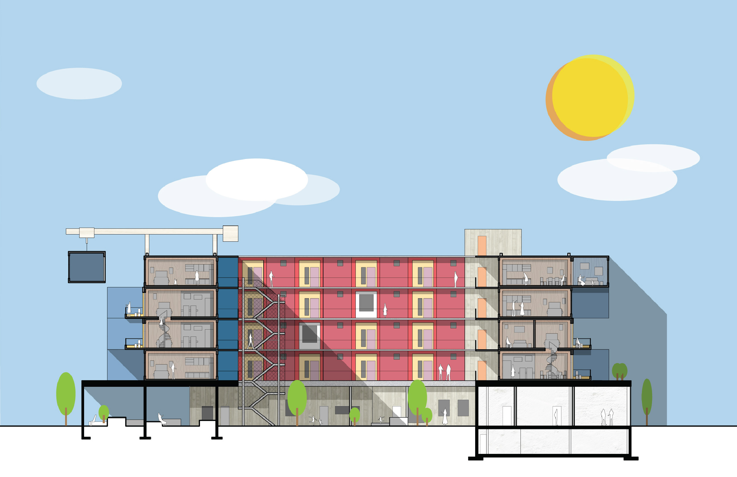 Living Platform – Jacob Swanson