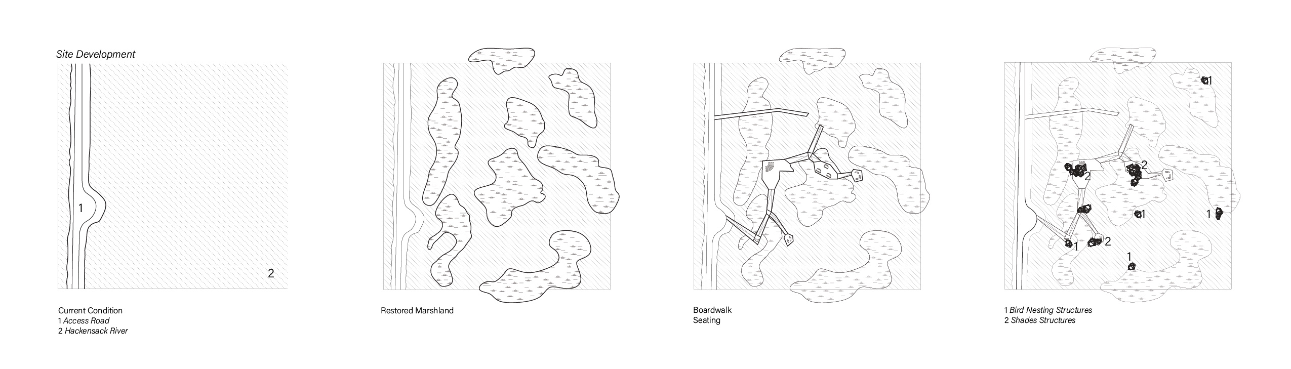 Under the Power Lines – Jacob Swanson
